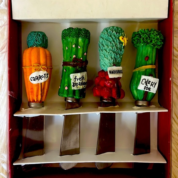 Dining | Gourmet Spreadables The Home Collection | Poshmark